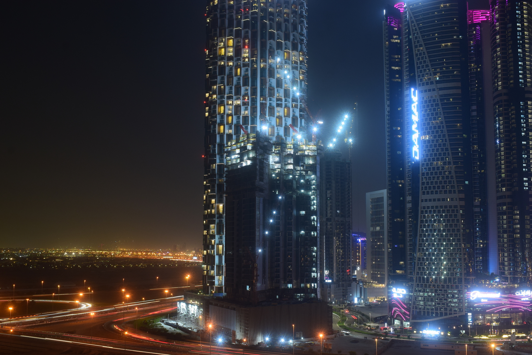 Construction Updates of Deyaar Projects in Dubai | Deyaar