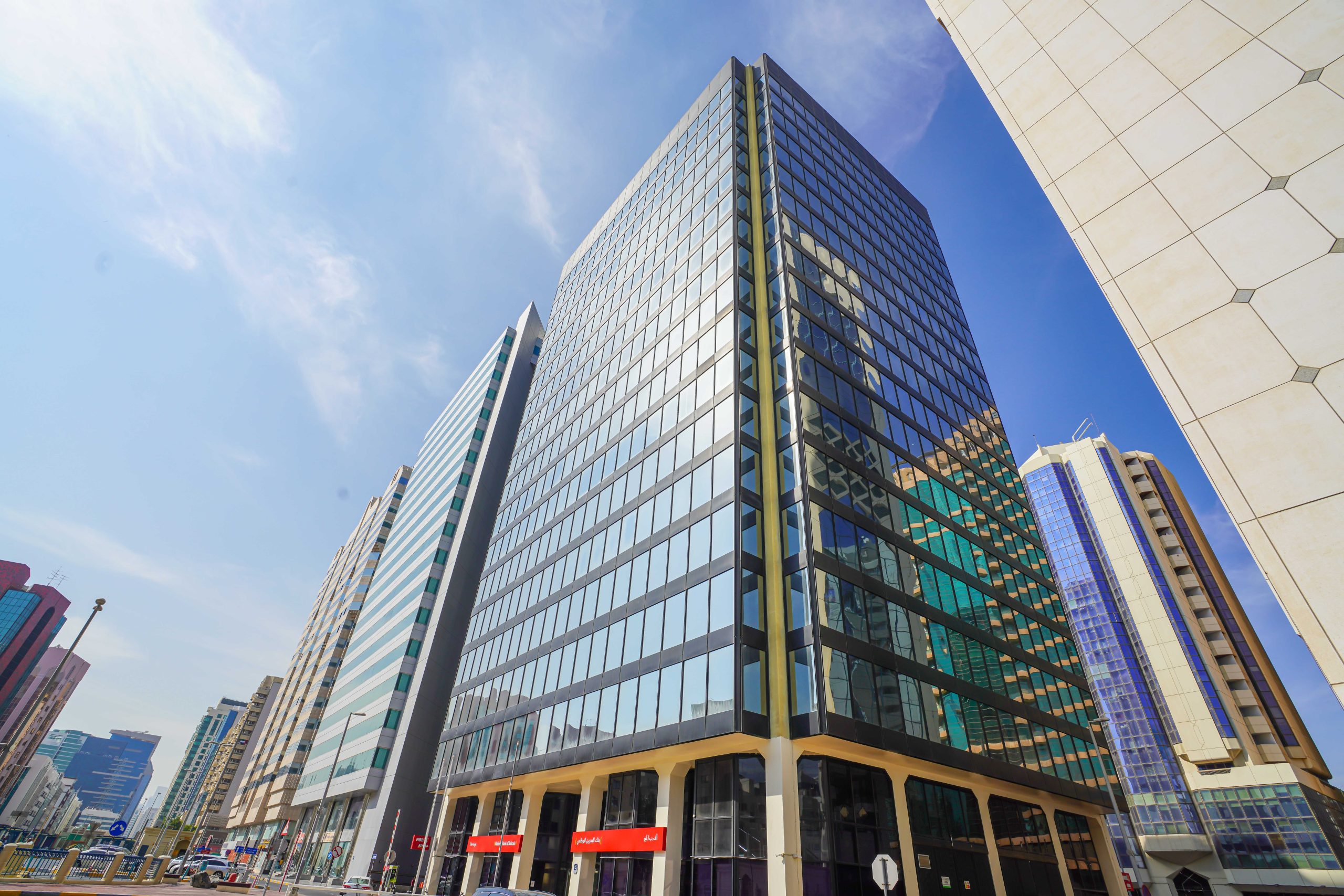 Property Management - DEYAAR